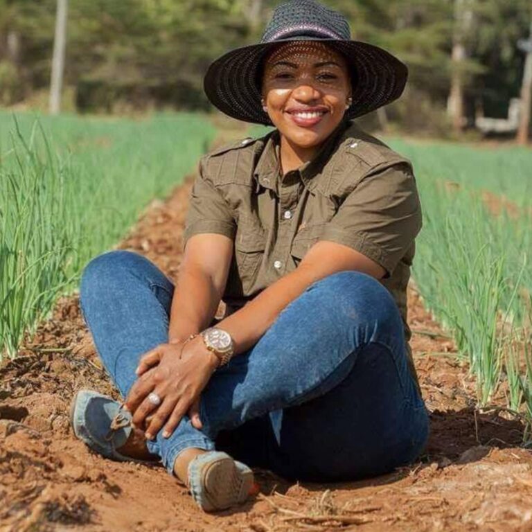 The Top 10 Richest Farmers in Zambia (Forbes) 2024